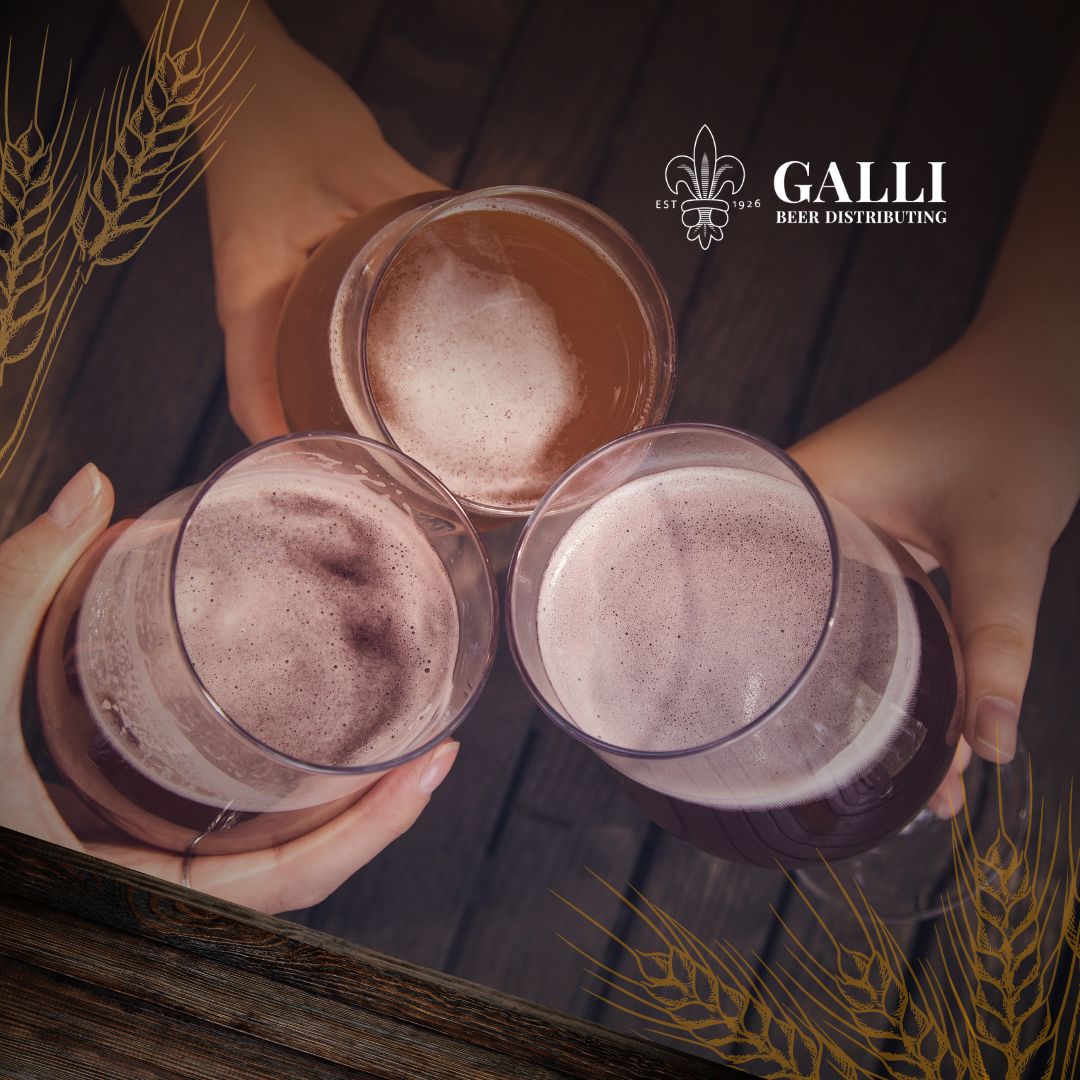Mastering the Art: Presenting Craft Beers to Discerning Customers ...